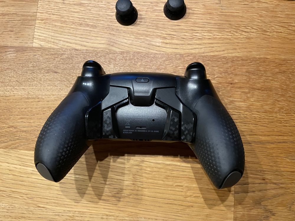 SCUF Reflex Pro Controller PS5 ORIGINAL OVP (Gebraucht) in Kirchdorf BE für CHF 154 – mit ...