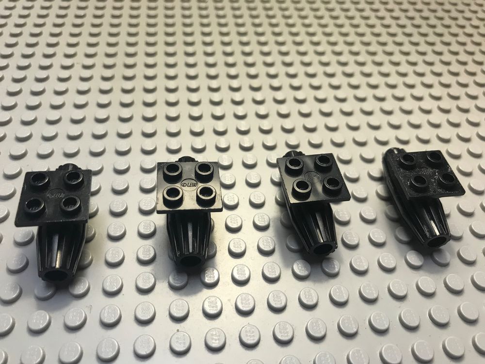 Lego 4x System Space Turbine 2x4(4229) (Gebraucht) in Basel für CHF 2.2 ...