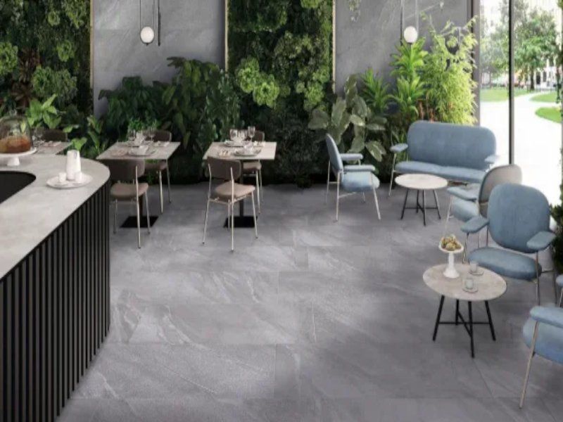 Restposten Gartenplatten Feinsteinzeug ATM IRON 60x60x2 (Neu und originalverpackt) in Altdorf UR ...