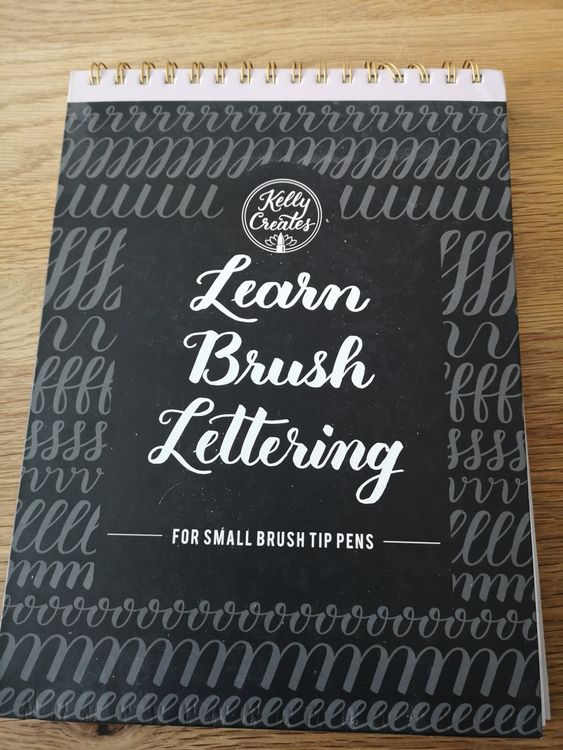 Lettering Bücher / Schönschreiben /Kalligraphie | Kaufen auf Ricardo