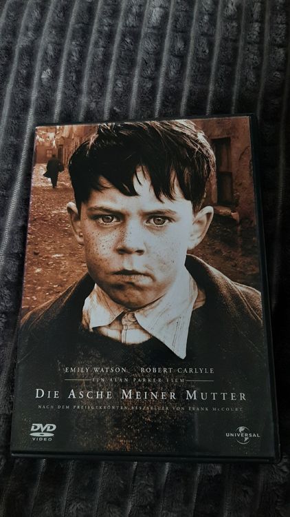 Die Asche meiner Mutter (Gebraucht) in Ennetmoos für CHF 1 – mit Lieferung auf Ricardo kaufen