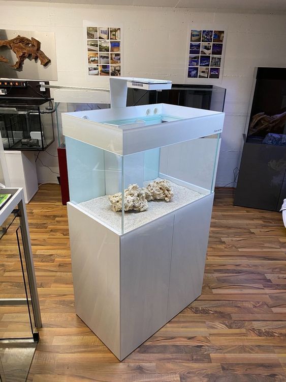Meerwasser Aquarium (Neu (gemäss Beschreibung)) in Berikon für CHF 500 – nur Abholung auf ...