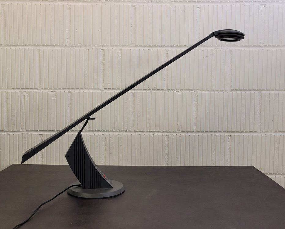 E. Ferrari für Nuova Linea Zero, Lampe Dromos Lampe Leuchte | Kaufen ...