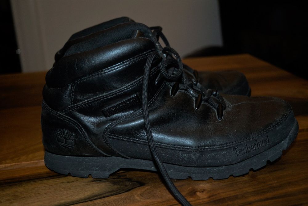 Timberland Winterschuh Gr. 43 | Kaufen auf Ricardo
