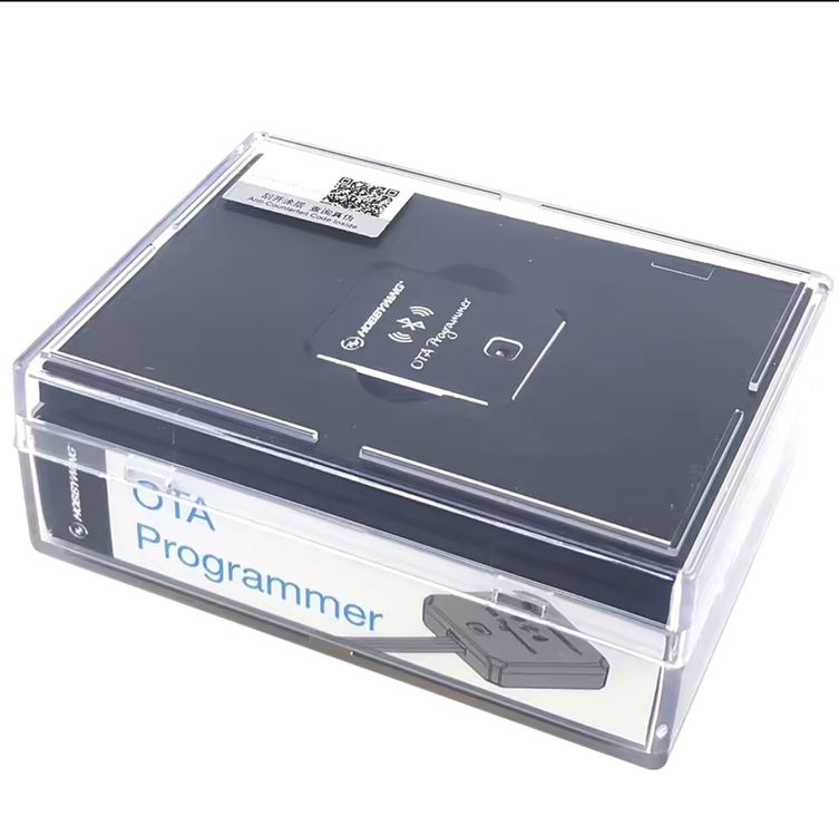 OTA Programmer Hobbywing, neuwertig | Kaufen auf Ricardo