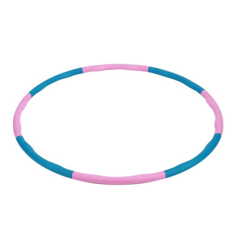 Hula Hoop Fitnesskreis Gewichtsverlust (Neu (gemäss Beschreibung)) in ...