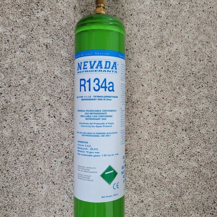 Elegantes R134a Kaufen Polen Und Bewertungbrend7374