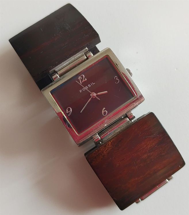 Fossil ES 540 (Gebraucht) in Binningen für CHF 10 – mit Lieferung auf ...