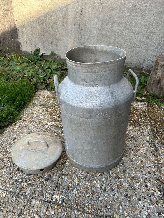 Boille à lait | Kaufen auf Ricardo