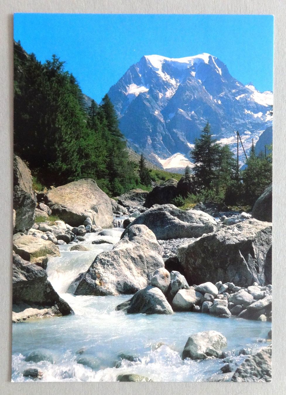 Arolla, Mont Collon (Défectueux) à Fétigny pour CHF 1 – avec livraison ...