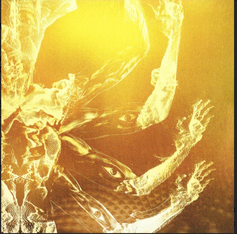Tool – Fear Inoculum / 3xLP / 180gr / Etched + Poster (Neu und ...