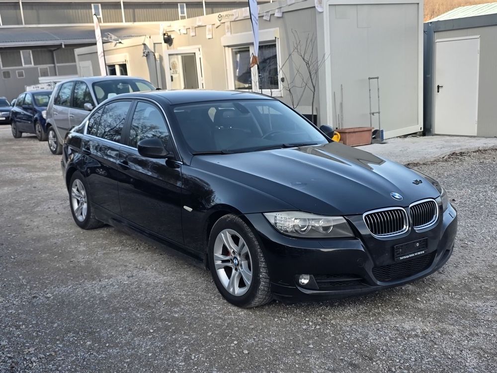 Bmw E90 Gebraucht