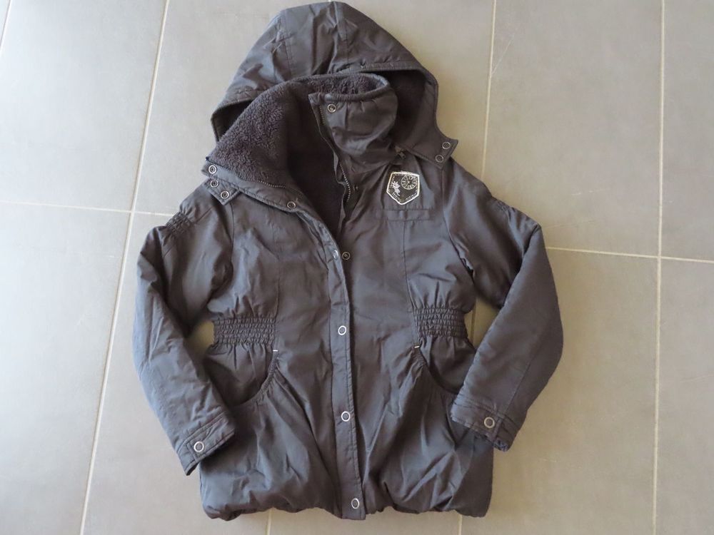 schöne Jacke ORCHESTRA Gr.14 Jahre / 164 ++top++ | Kaufen auf Ricardo
