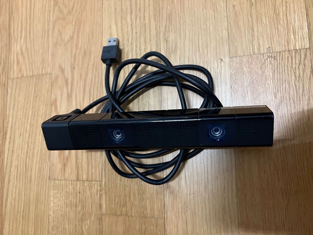 Sony Playstation 4 Camera (Gebraucht) in Rothrist für CHF 25.9 – mit ...