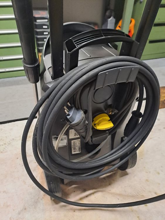 Kärcher HD 5/11C jg 2014 | Kaufen auf Ricardo