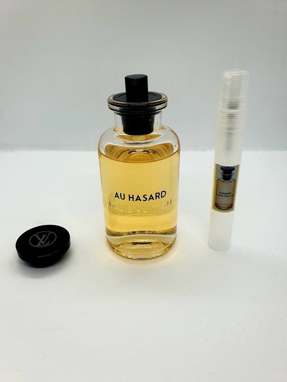 10 ml AU HASARD LOUIS VUITTON ABFÜLLUNG (Neu (gemäss Beschreibung)) in ...