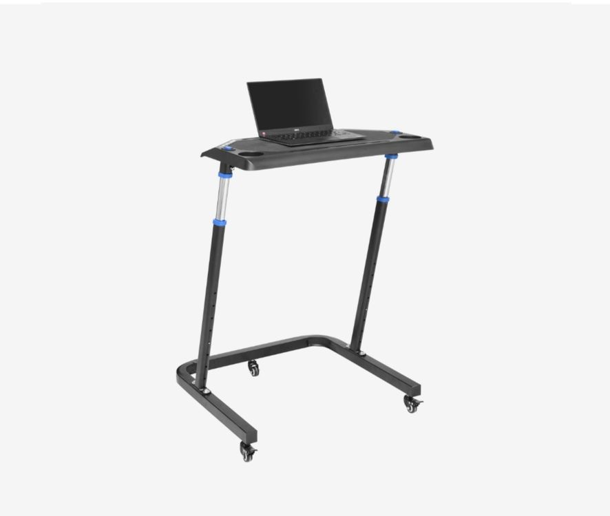 Lauftrainer Velo Ständer Indoor Cycling table for Zwift/Waho | Kaufen ...