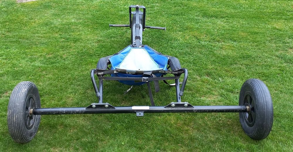 Kite Buggy Libre | Kaufen auf Ricardo