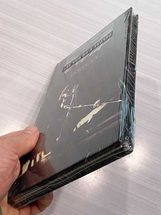 Elvis Close up Deluxe 4 CD Box Set OVP (Neu und originalverpackt) in ...