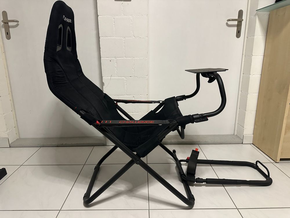 Gamingstuhl Playseat Challange | Kaufen auf Ricardo
