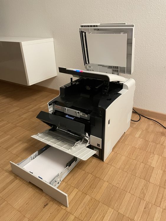 Canon Drucker i-Sensys MF729Cx (Gebraucht) in Mönchaltorf für CHF 51 ...