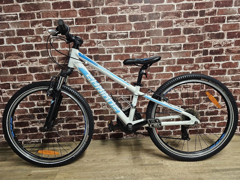 Velo Serious 24 Zoll | Kaufen auf Ricardo