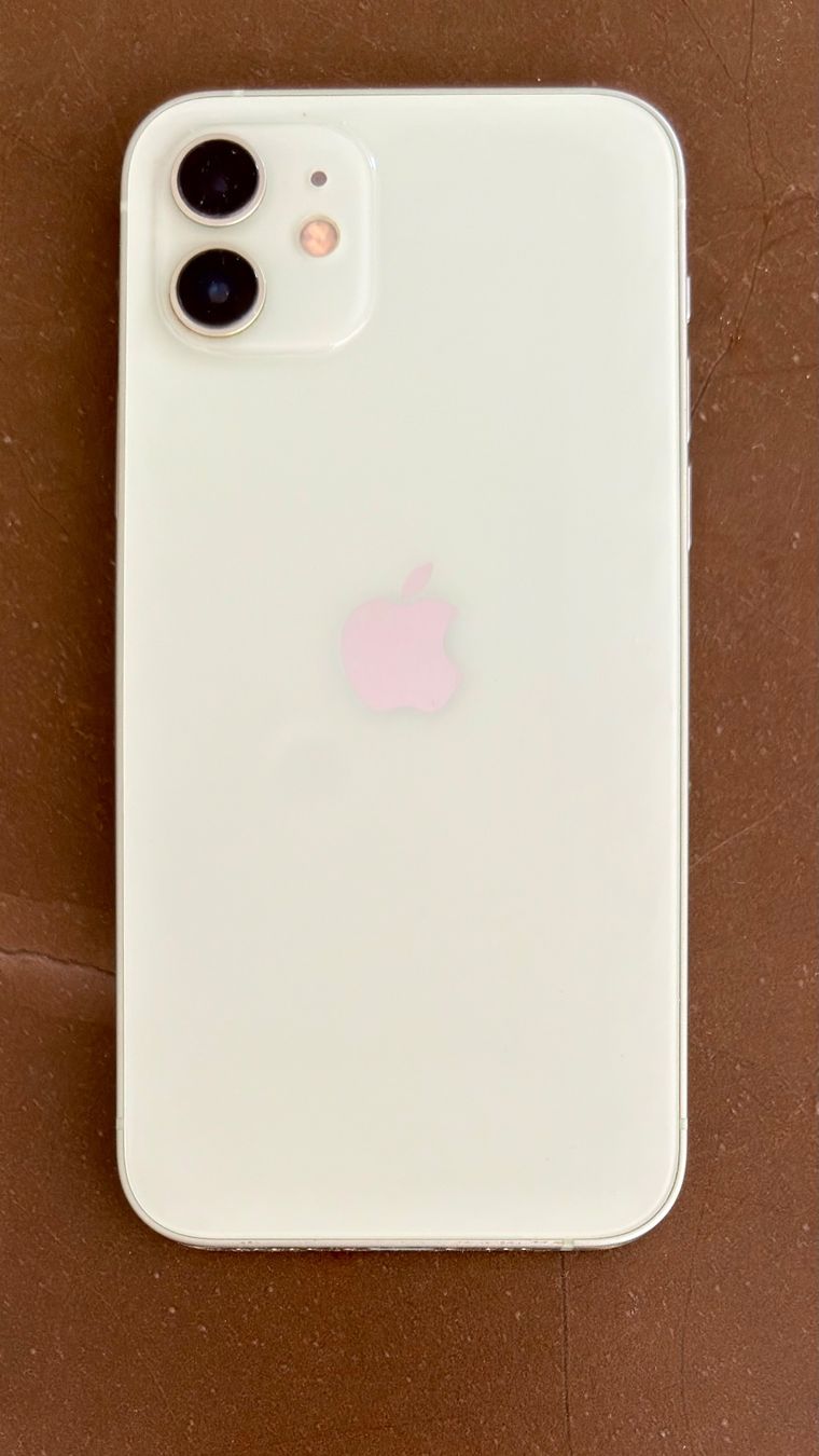 iPhone 12 64GB Green Top Zustand MagSafe Hülle Garantie: 3Mt (Gebraucht ...