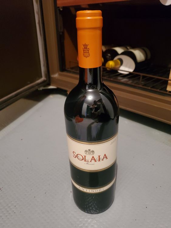 Solaïa 2009 | Kaufen auf Ricardo