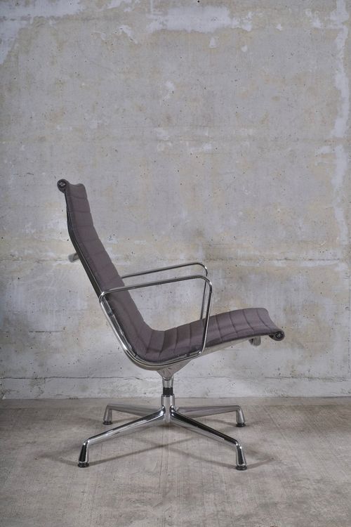 Faszinierend Vitra Sessel Gebraucht Ebenbildnull