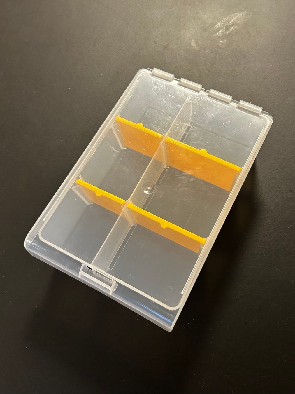 Allit / Euro Plus Basic Sortimentskasten (Gebraucht) in Dietlikon für ...