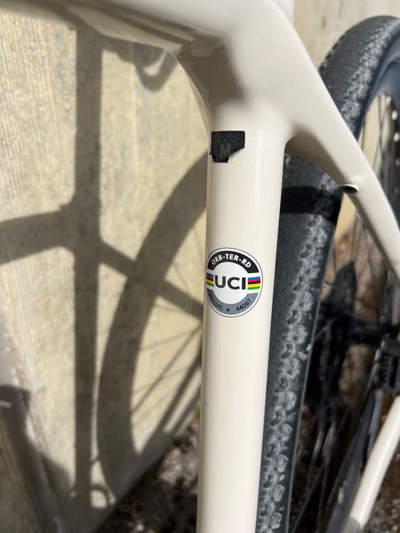 Gravel Orbea Terra M30 1X (Neu (gemäss Beschreibung)) in Neuchâtel für ...