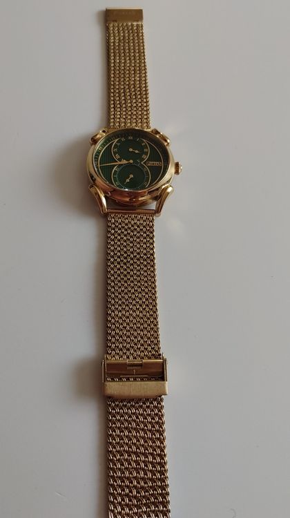 Portas Uhr Automatic (Gebraucht) in Binningen für CHF 49 – mit ...