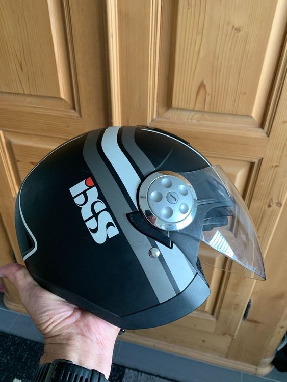 Motorradhelm IXS Grösse XL HX 137 (Gebraucht) in Gysenstein für CHF 19 ...
