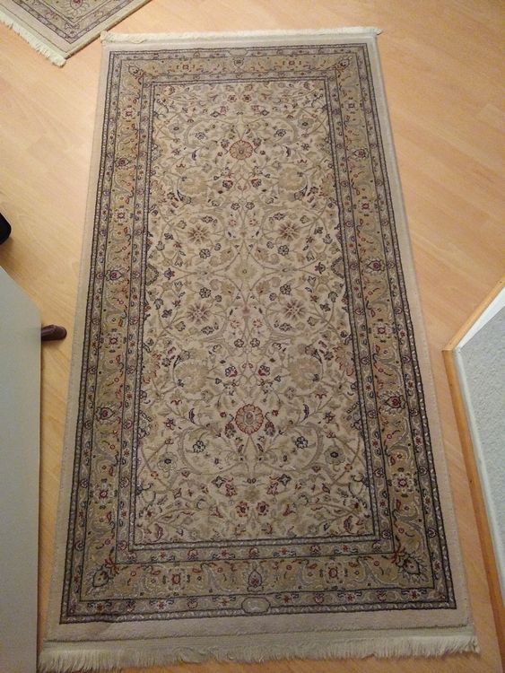Beautiful Persian Renaissance Rug (Gebraucht) in Dübendorf für CHF 295 ...