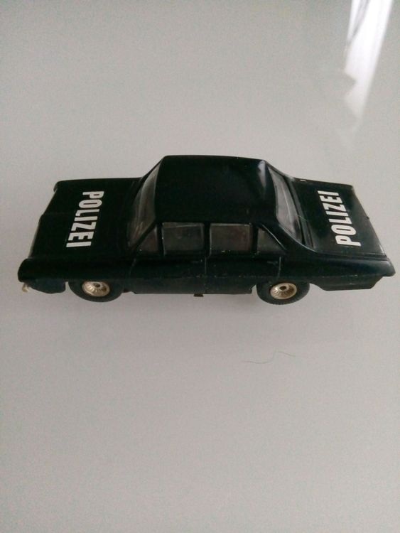 Faller AMS Opel Diplomat Polizei Nr.5632 | Kaufen auf Ricardo