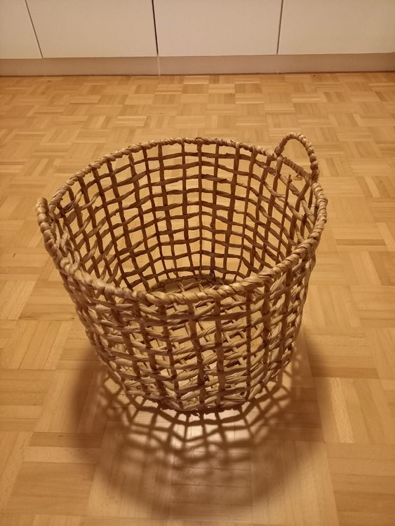 Korb | Kaufen auf Ricardo