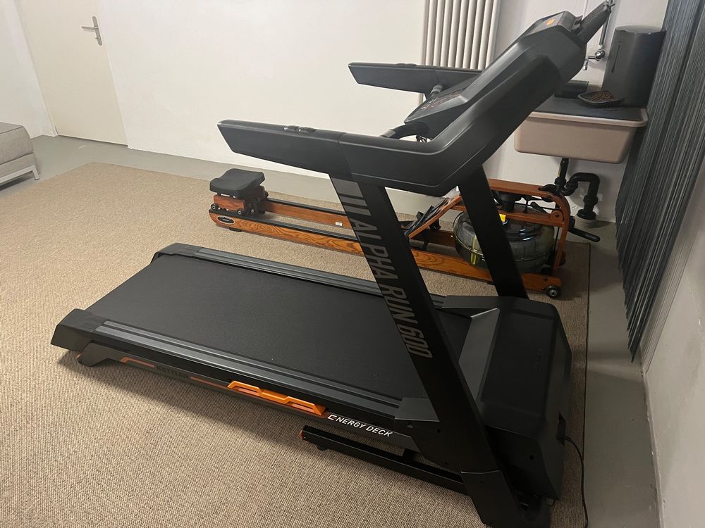 Kettler Alpha Run 600 | Kaufen auf Ricardo