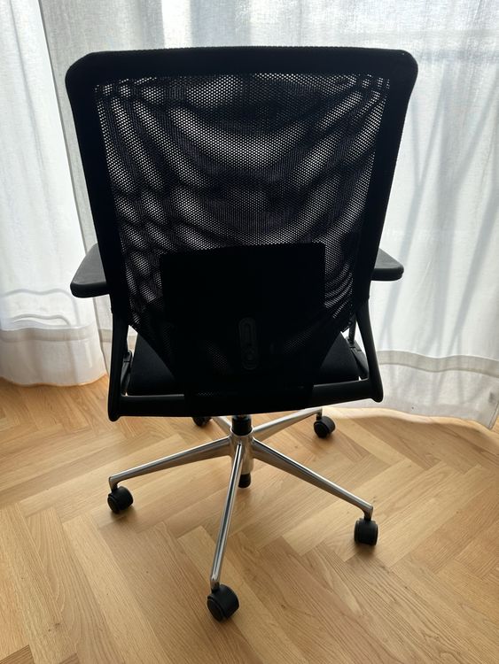 Bürostuhl Vitra Meda 2 | Kaufen auf Ricardo