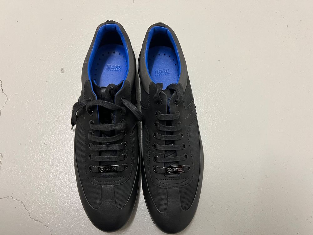 HUGO BOSS - | Kaufen auf Ricardo