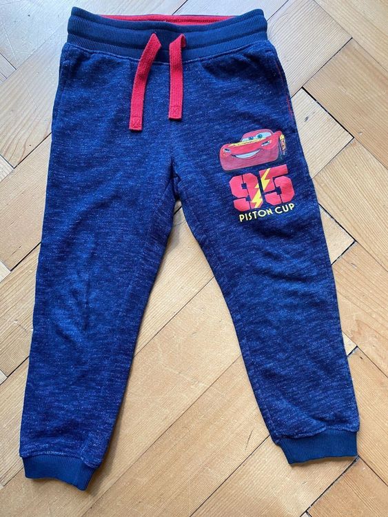 Hose Disney Cars Gr. 98 | Kaufen auf Ricardo