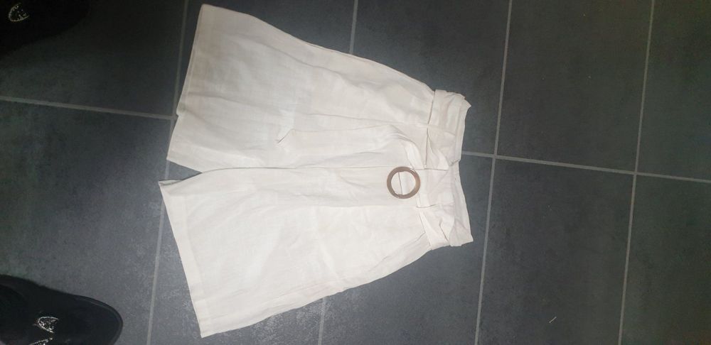 Bermuda gr.S | Kaufen auf Ricardo