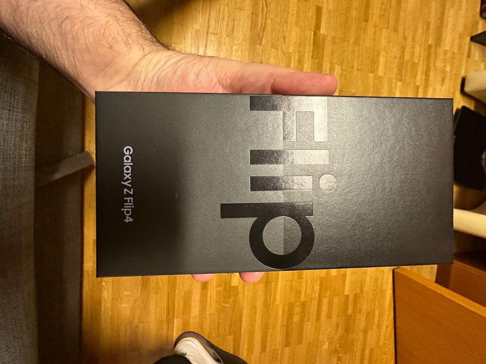 samsung zlip 4 | Kaufen auf Ricardo