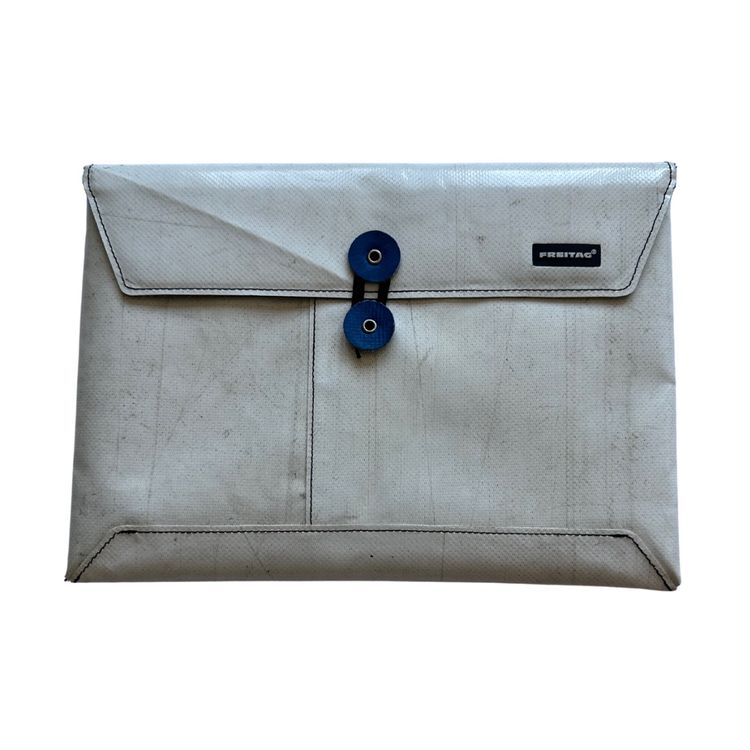 Freitag Laptop Sleeve Grau (Gebraucht) in Bern für CHF 35 – mit ...