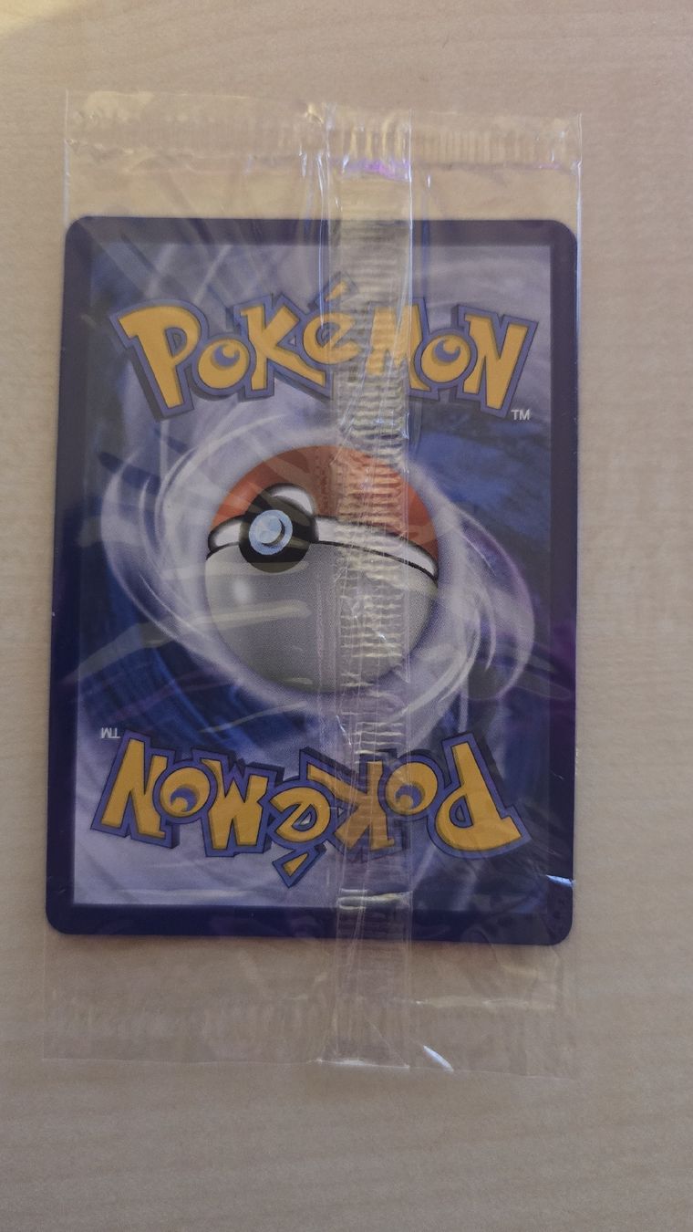 Mega-Glurak X ex und Choreogel ex Sealed Promo Pokemon Karte (Neu und ...