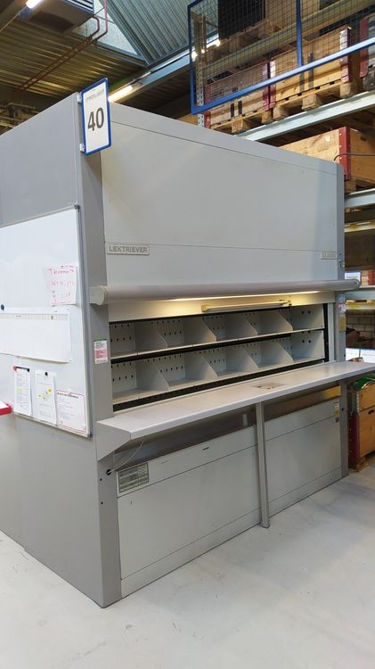 Paternoster 2 (Gebraucht) in Studen BE für CHF 4011 – nur Abholung auf ...