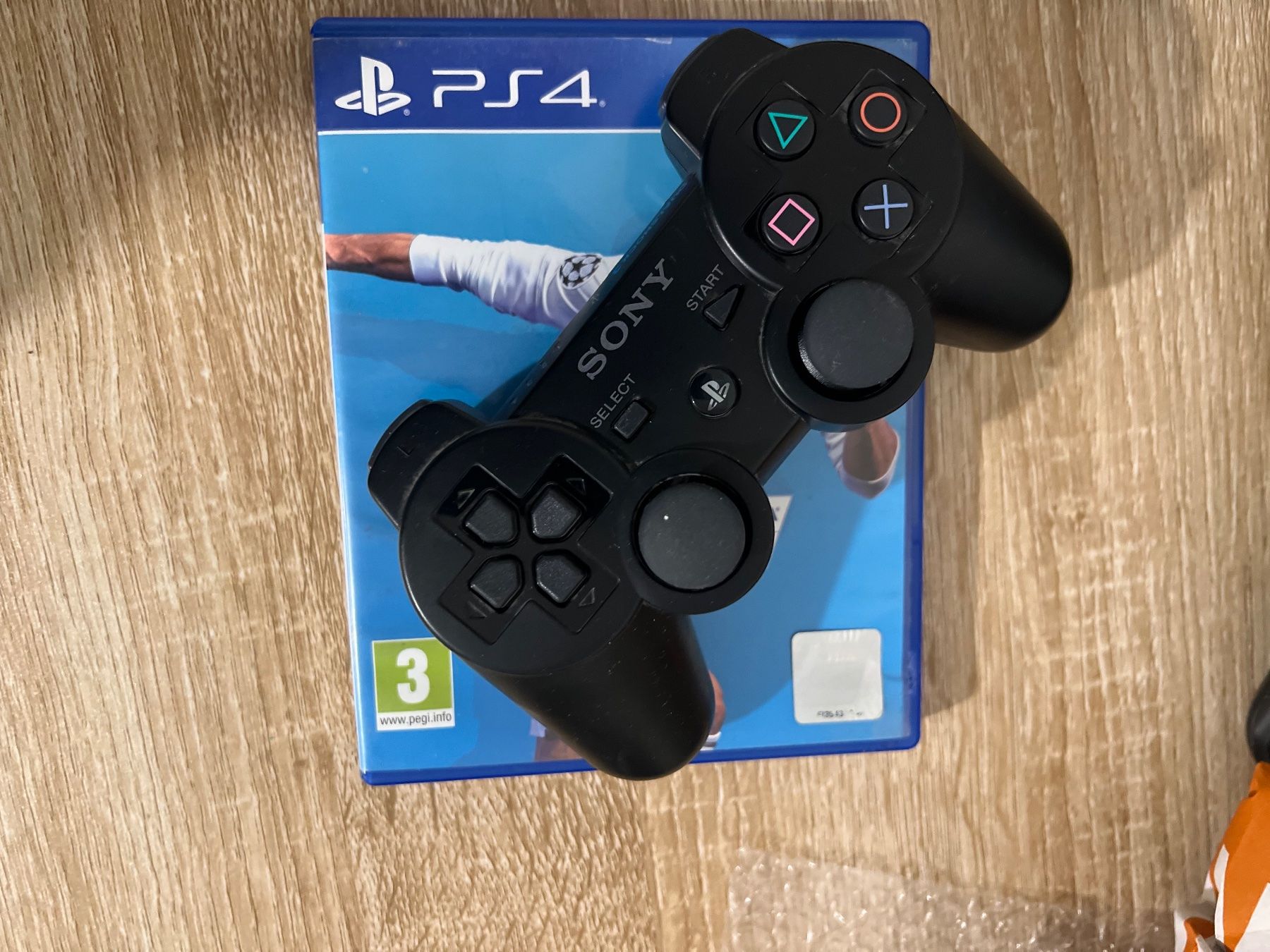 PS3 Controller (Gebraucht) in Zürich für CHF 10 – mit Lieferung auf ...
