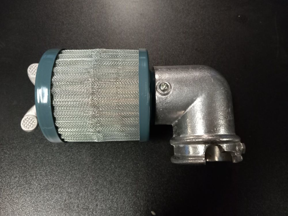 Ford model a Luftfilter (Neu (gemäss Beschreibung)) in Filzbach für CHF ...