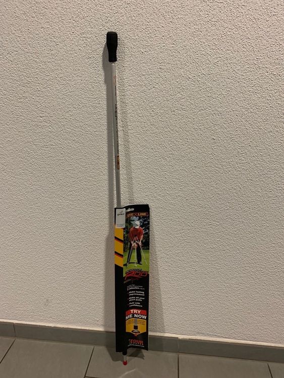 Pendulum Putting Rod | Kaufen auf Ricardo