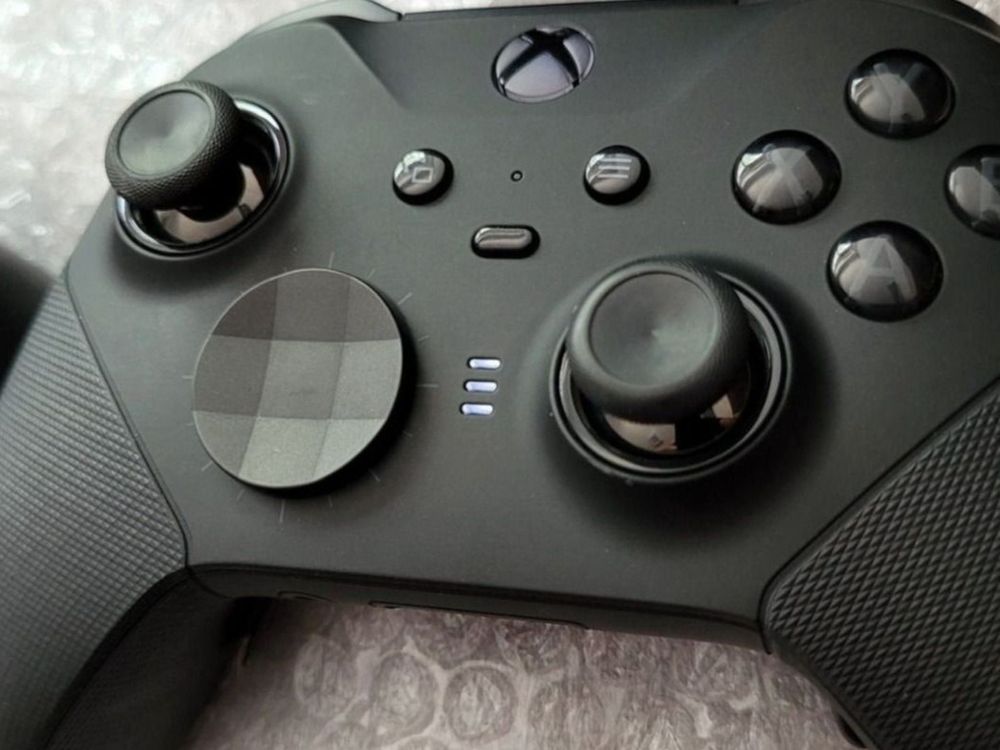 Xbox Elite Series 2 | Kaufen auf Ricardo