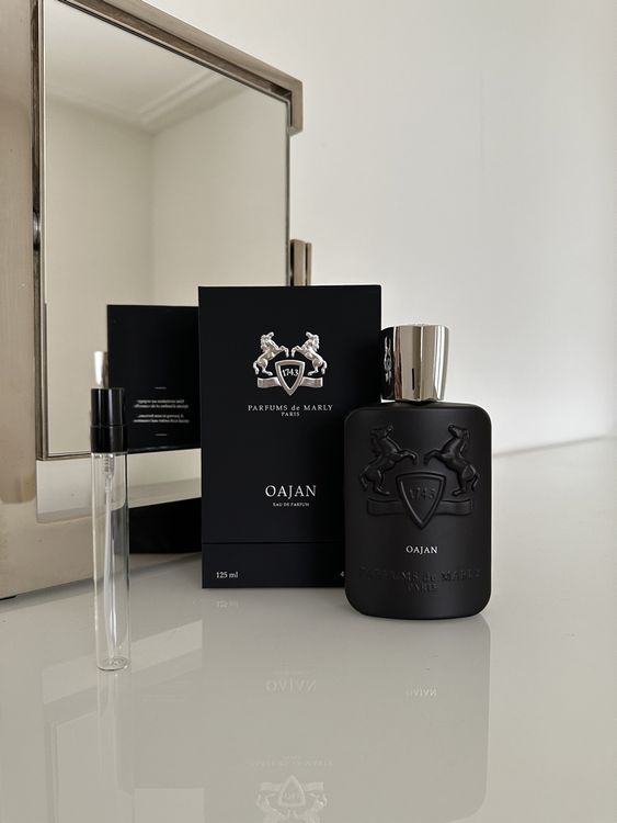 10ml Oajan - Parfums de Marly Abfüllung (Neu (gemäss Beschreibung)) in ...